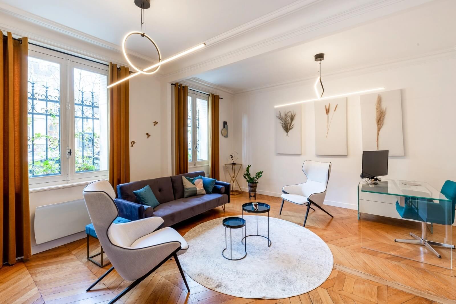 Le cabinet - Ortho-Phonia